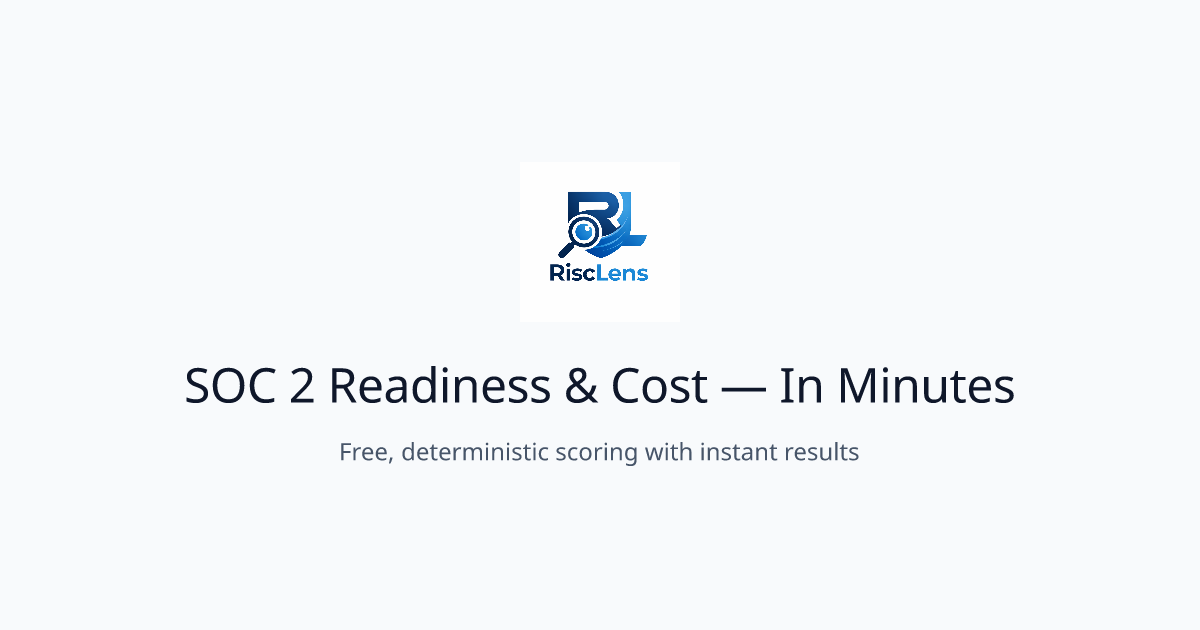 PCI DSS 4.0 Compliance Hub | Readiness & QSA Prep | RiscLens | RiscLens